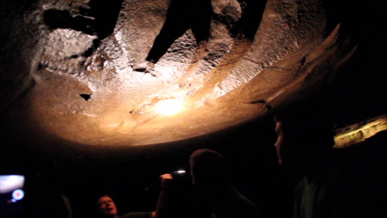 Lost River Cave Tour Thiante nen - Kentucky, USA - YouTube