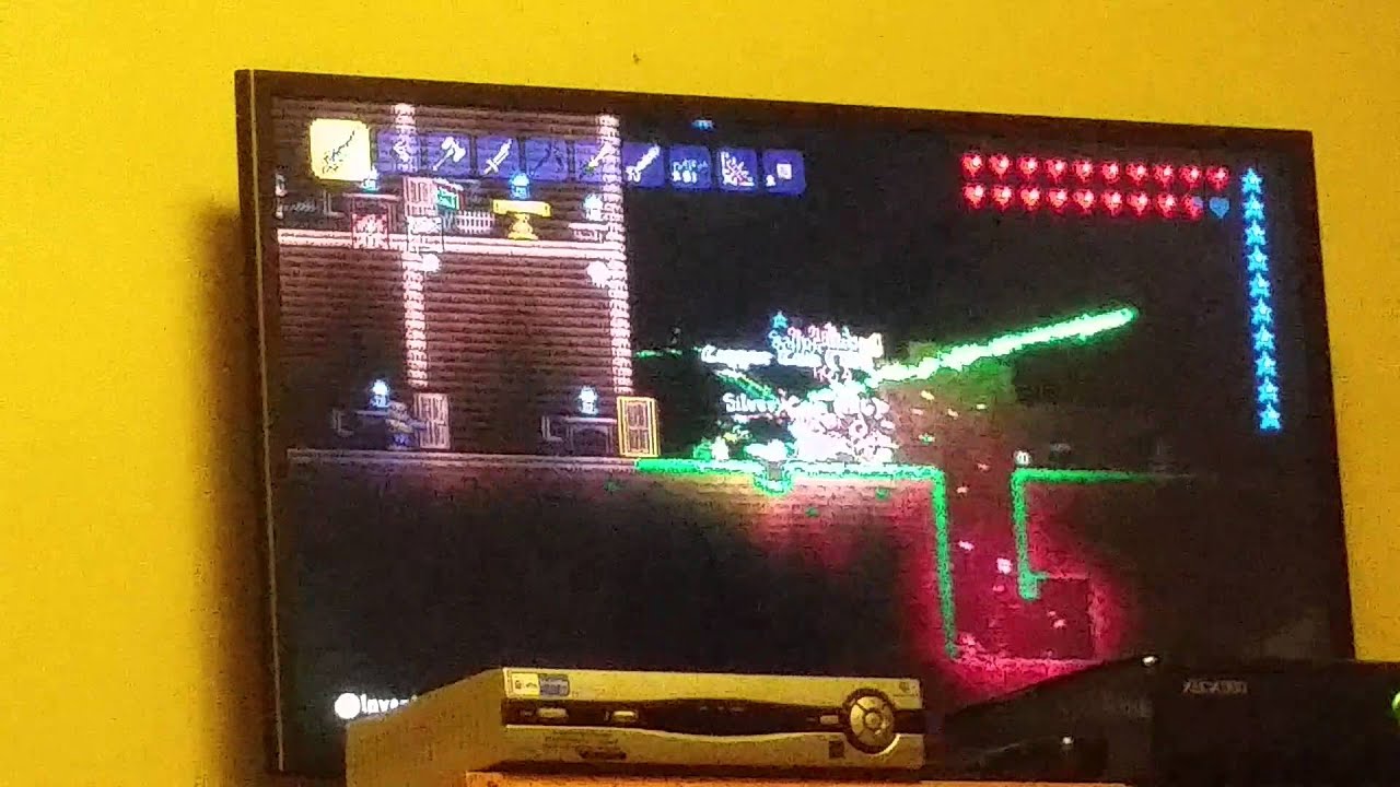 Terraria - How to get the cutlass - YouTube