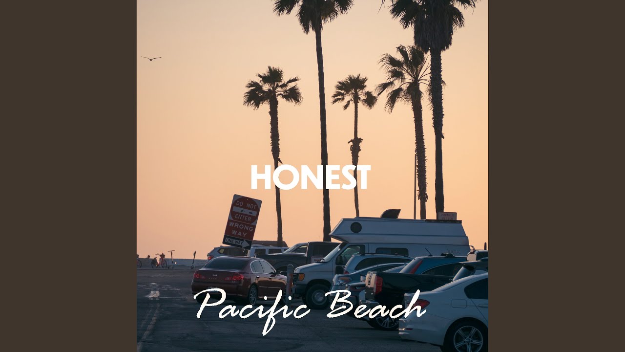 Honest - YouTube