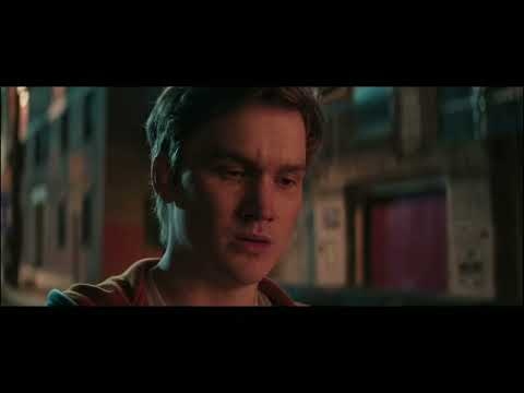 Ms Marvel E6 X-men theme!!!!Mutants!