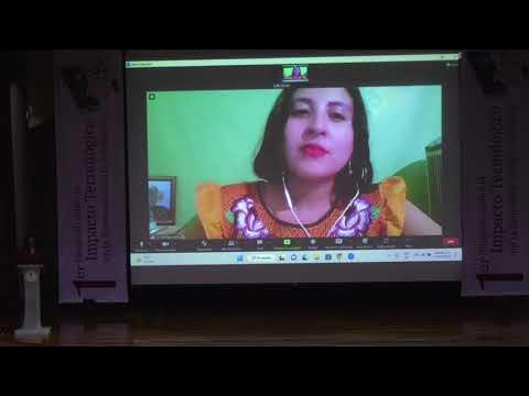 El trabajo comunitario, el caminar de ECOOS Escuela de Economía Social - YouTube