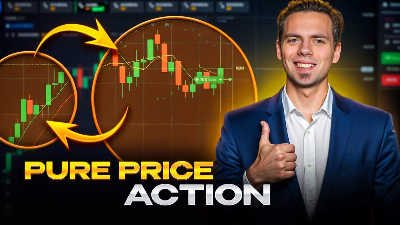 🟢 PRICE ACTION TRADING EXPLAINED | quotex price action course | quotex ...