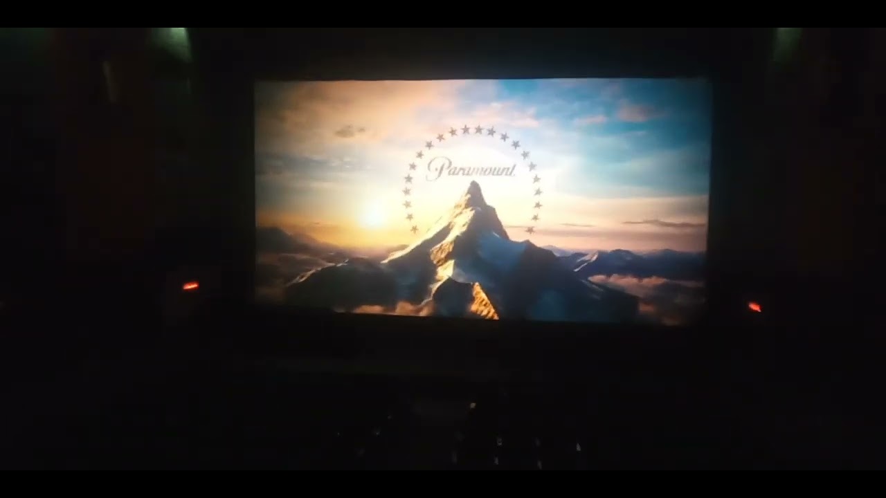 Sunday Night Productions/Paramount Pictures (2024, closing) - YouTube