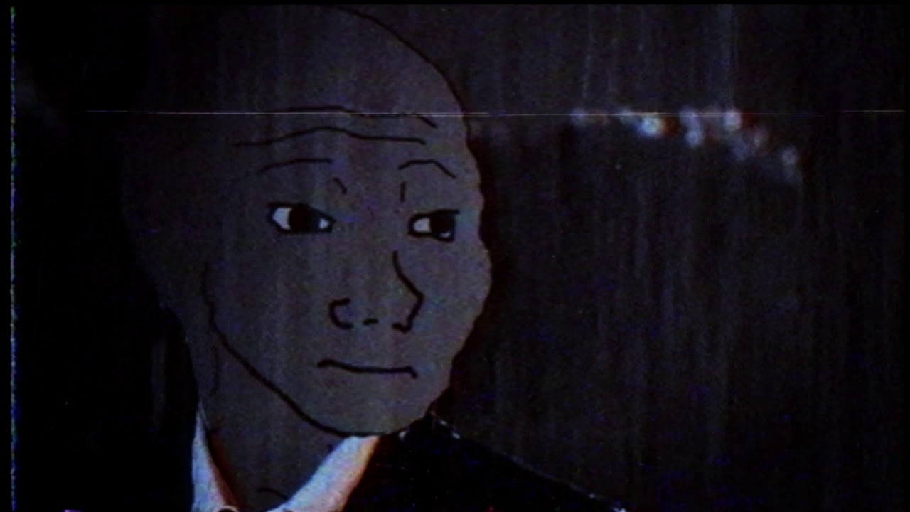 Doomer Wave: Lebanon Hanover - Saddest smile - YouTube