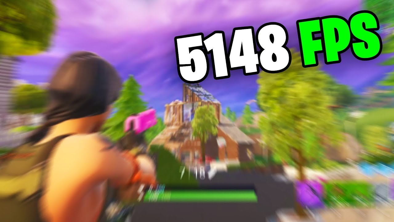 LOWEST 3D Resolution on a SUPERCOMPUTER Fortnite (Sorry NASA) - YouTube