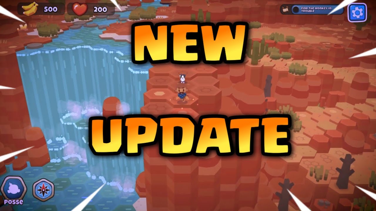 Frontier Legends DLC 🤠 NEW BTD 6 UPDATE! - YouTube