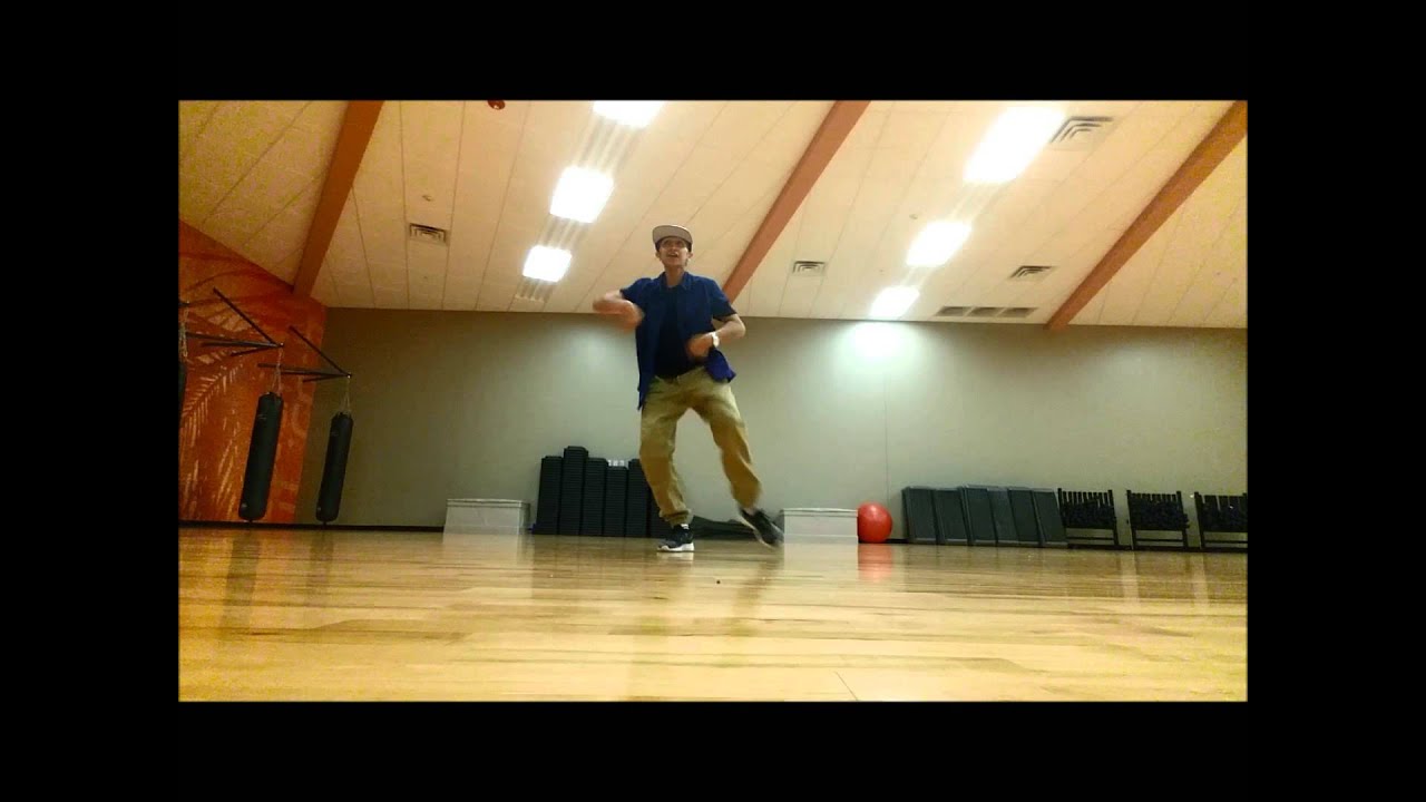Zack Dance Teamwork