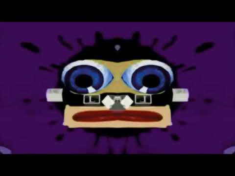 Klasky Csupo In Confusion Powers (1-10)