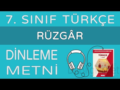 Koca Yusuf Dinleme Metni - 7. Sınıf Türkçe (Özgün)
