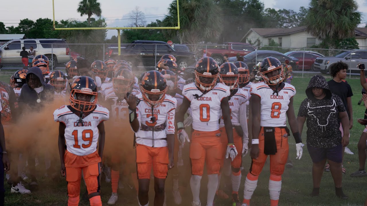 2023 CYAC TIGERS 14U HIGHLIGHTS PART 1 - YouTube