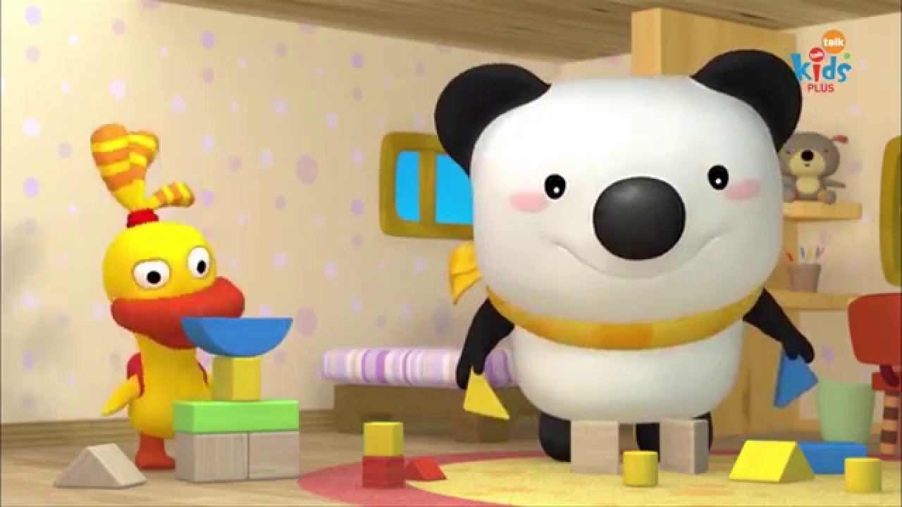 Sealoo & Friends 4회 - YouTube