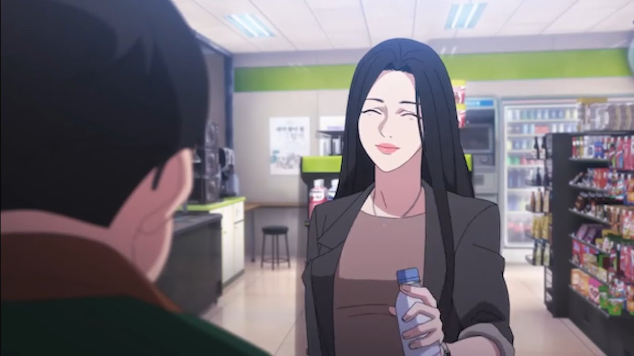 Lookism Season 2 Chapter 83 Explained in Hindi - YouTube