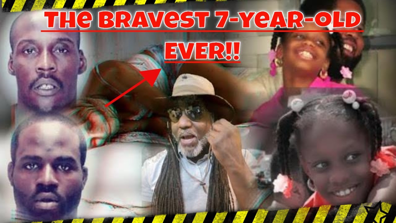 Erica Pratt - Kidnapped but Saves HERSELF within 24-HOURS! - YouTube