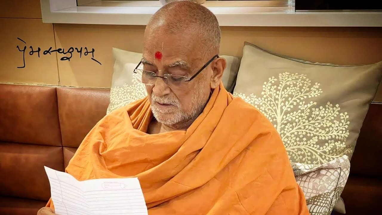 HARIPREM દર્શન #haridhamsokhda #premswamiji#yds#swaminarayanbhajan #yds ...