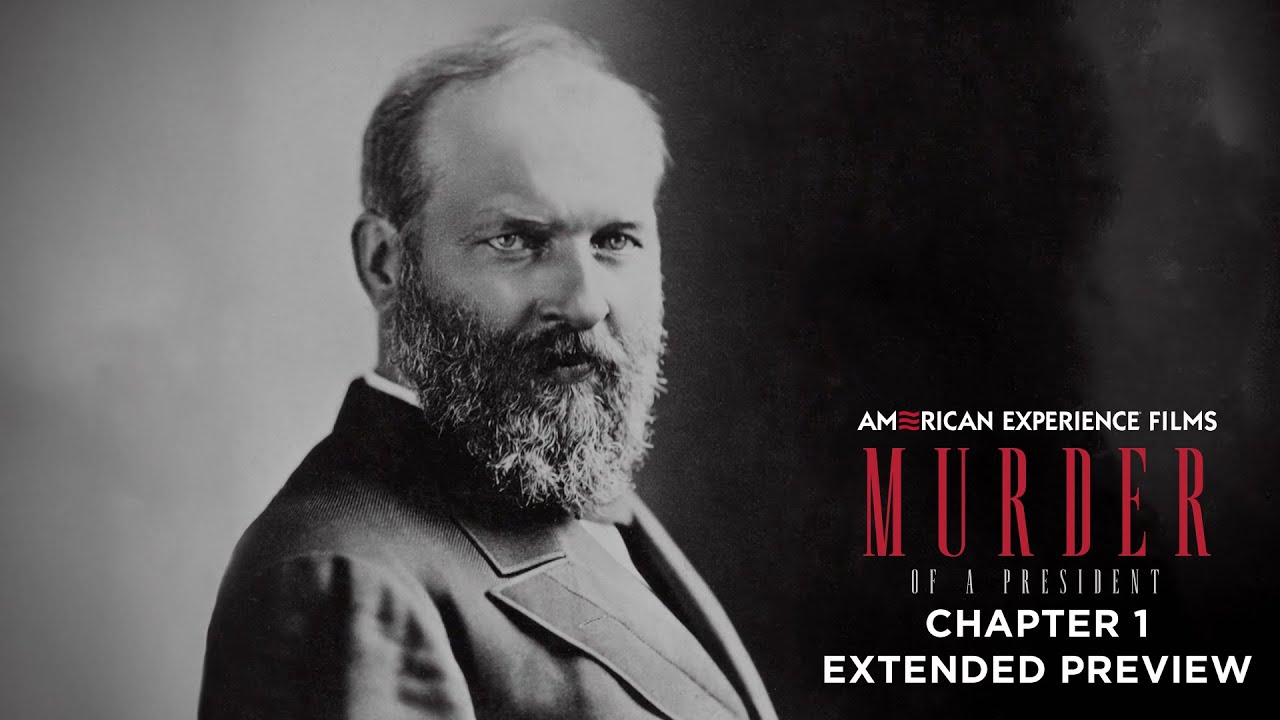 Chapter 1 | Murder of a President | AMERICAN EXPERIENCE | PBS - YouTube
