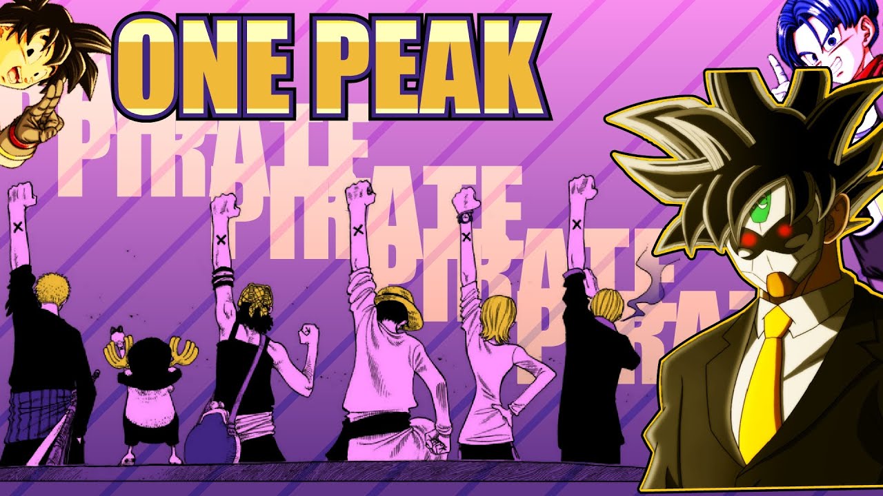 Seth on One Piece, Bleach and New DBS. - YouTube