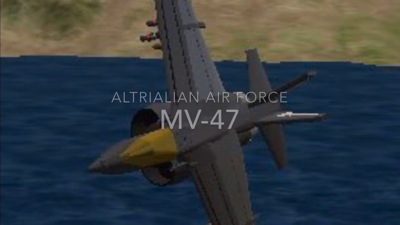 MV-47 - YouTube