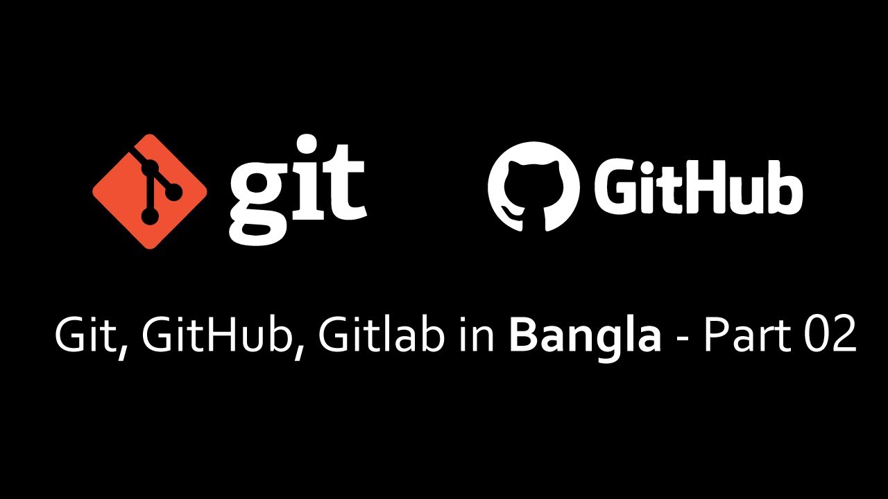 02 Install Git And Create Repository Git Bash And Github Tutorial In 4935