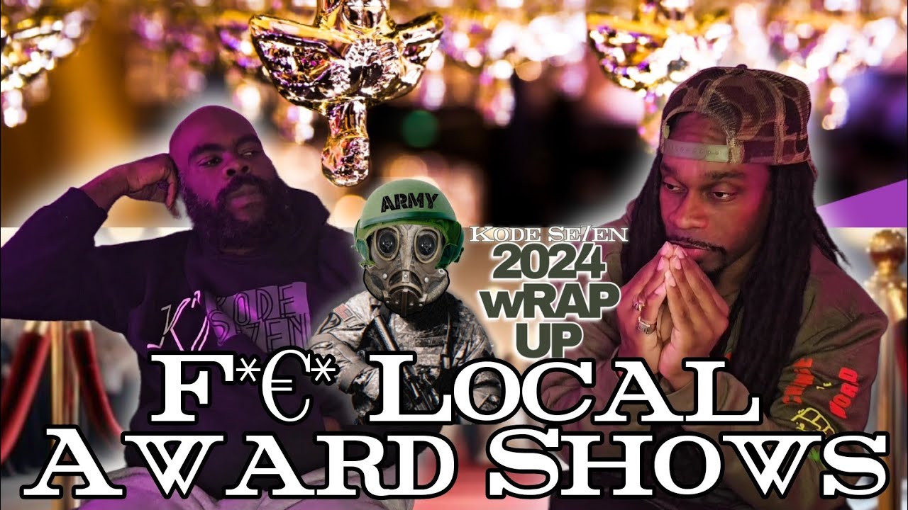 F*** Local Award Shows - YouTube