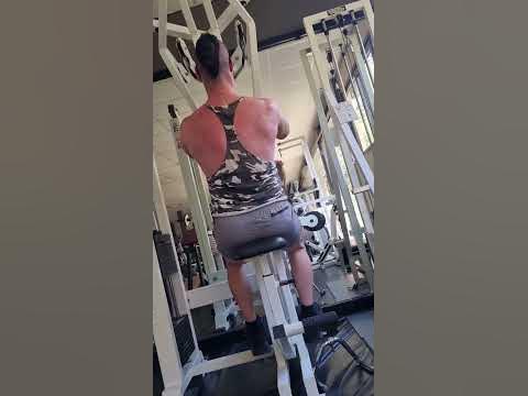 4200KCAL +93KG ANCORA DEFINITO - YouTube