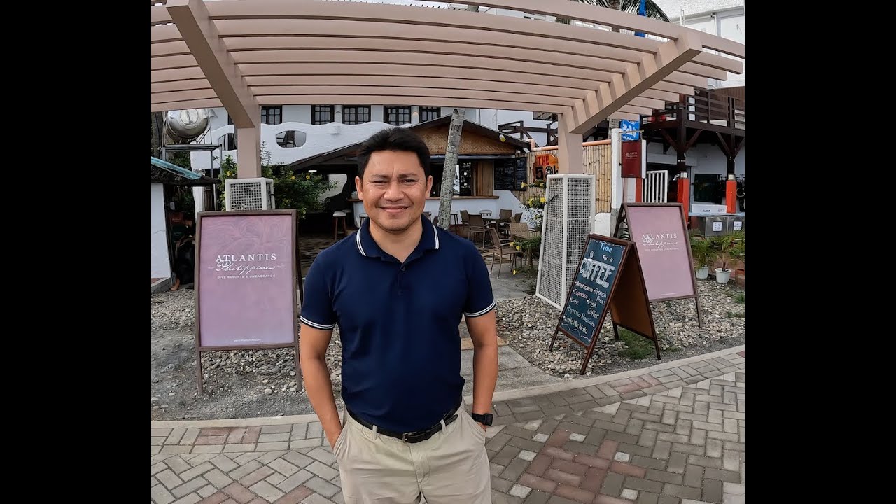 Atlantis Philippines Resorts & Liveaboards (Discount Code!!) - YouTube