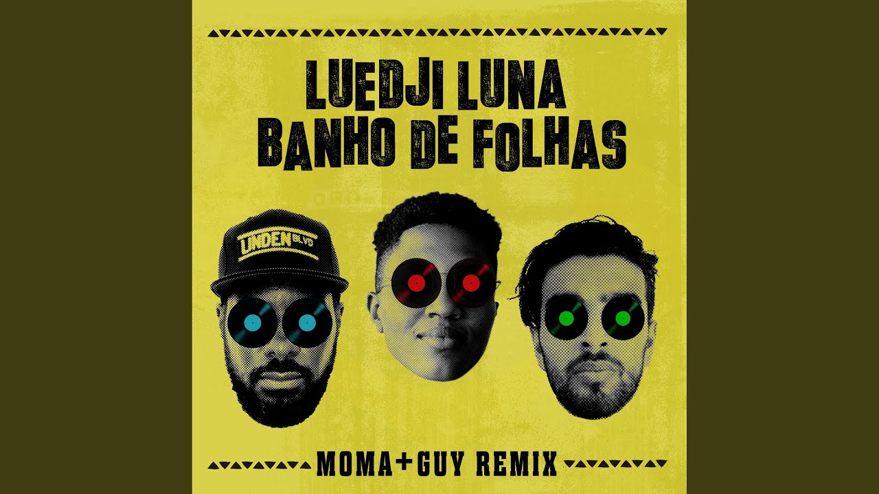 Banho de Folhas - YouTube