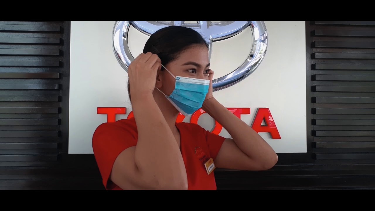 TOYOTA CALAMBA GCQ? - YouTube