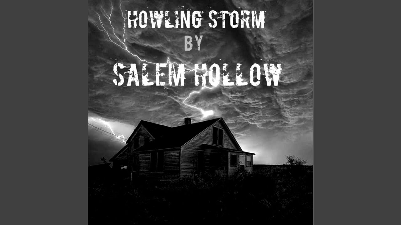 Howling Storm - YouTube