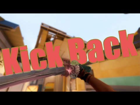 Kick Back ⛓️🪚 [Valorant Montage] - YouTube