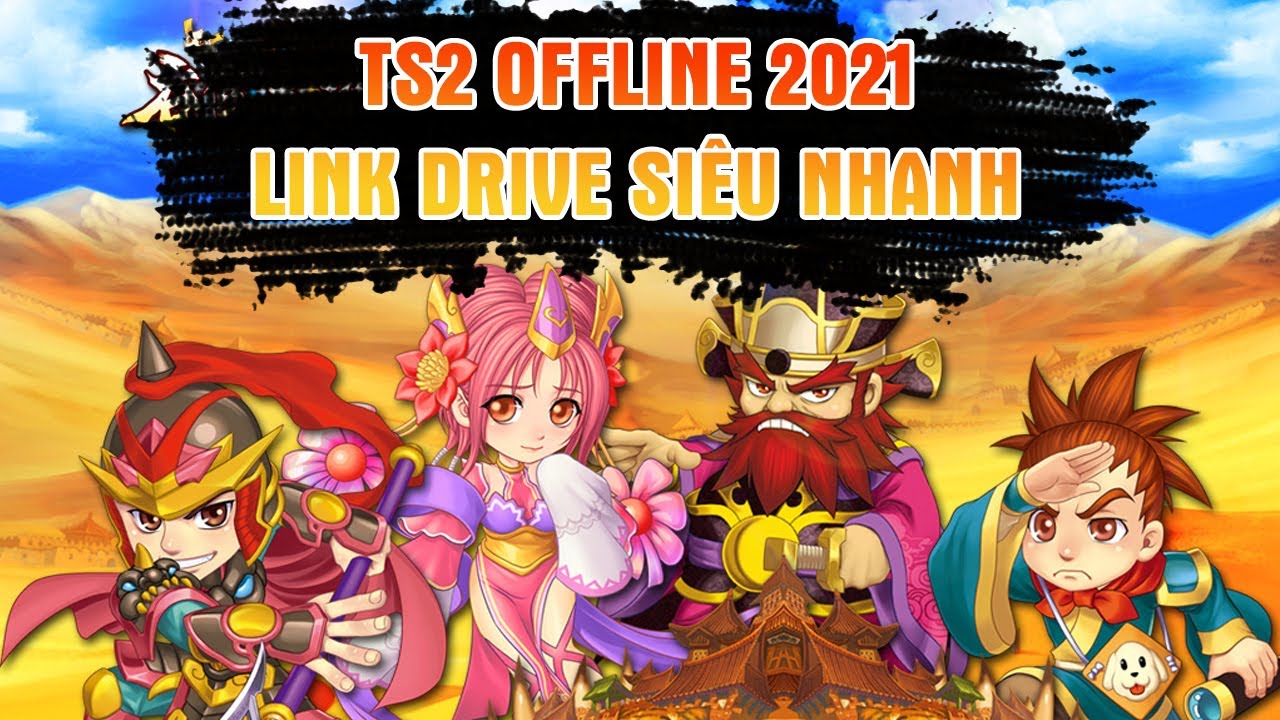 [HOT] Hướng Dẫn Cài Server TS2 Offline 2021 | VỌC VẠCH GAME - YouTube