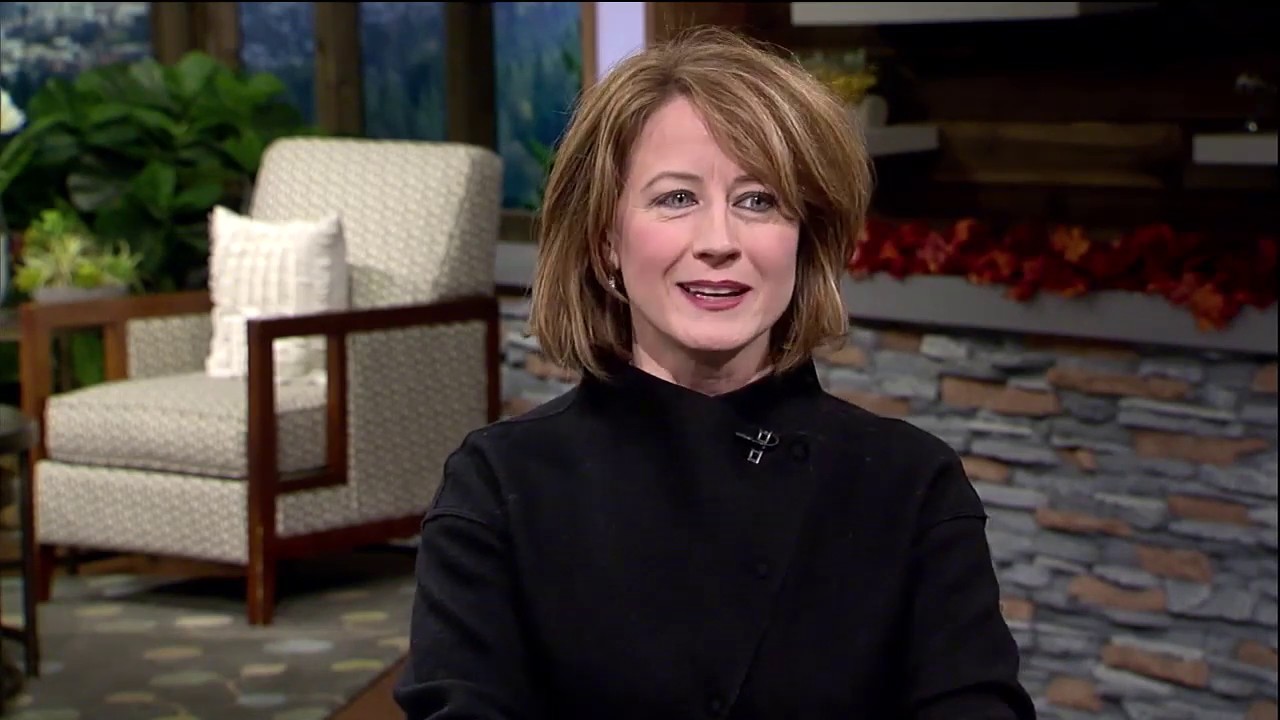 AM NW talks 20 years of Oregon casting with Lana Veenker 2019-11-07 ...