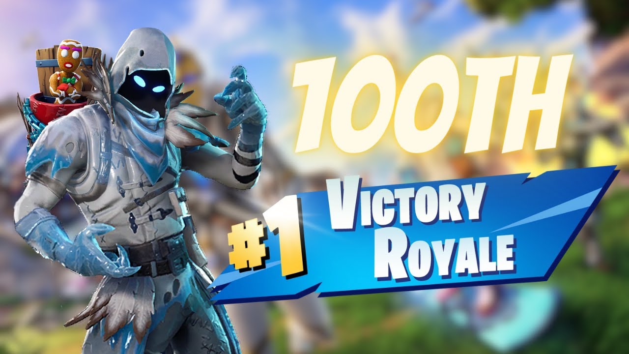 i got my 100TH SOLO VICTORY ROYALE!! | Fortnite OG - YouTube