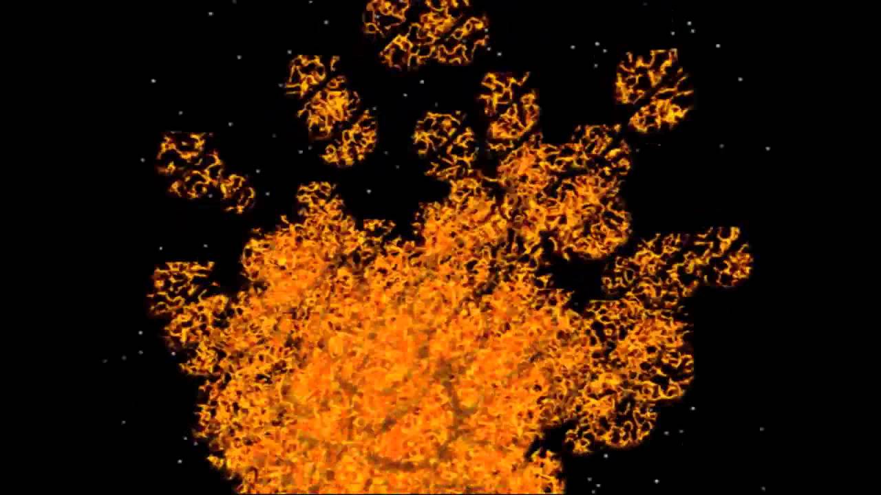 Fire Explode.mp4 - YouTube