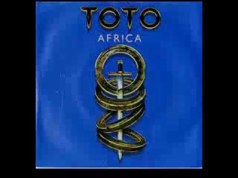 Toto - Africa remix - YouTube