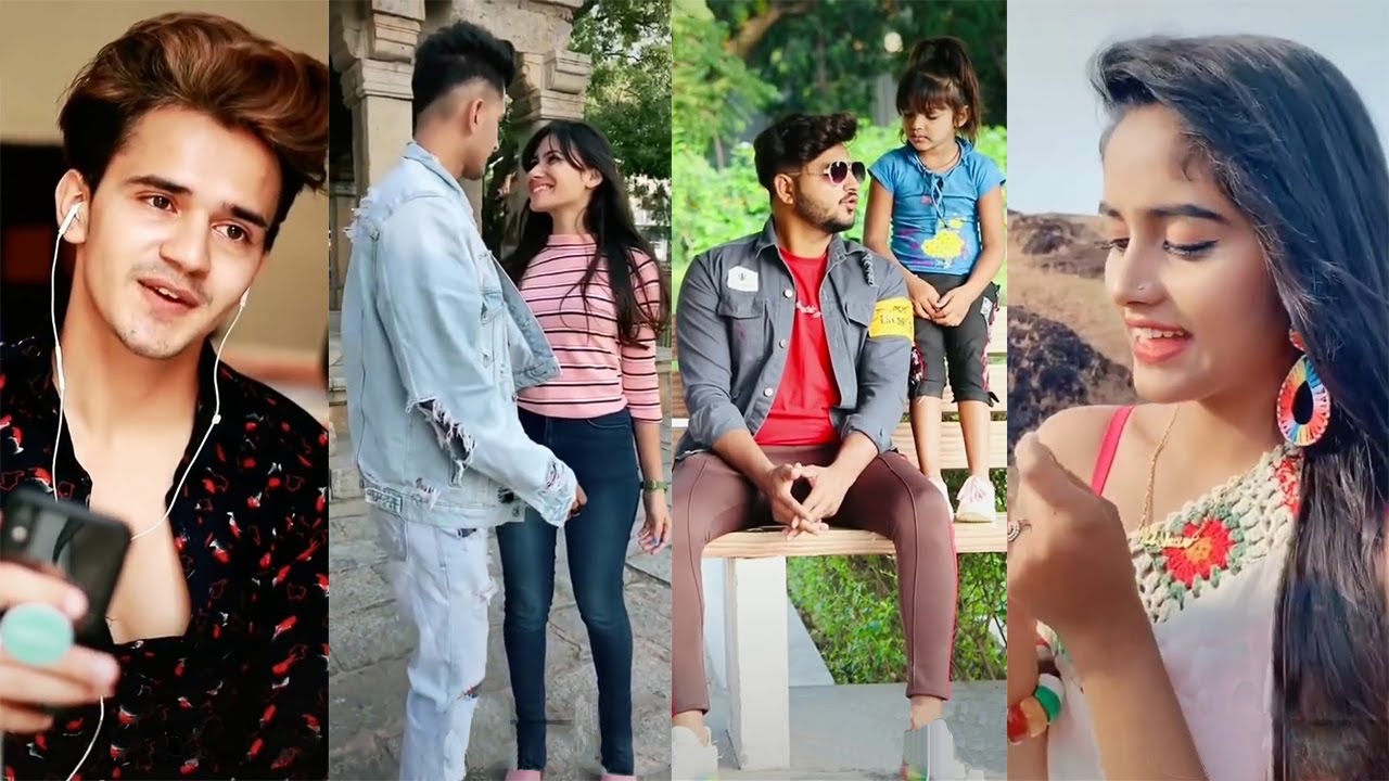 New TikTok Video | tik tok video | musically video | musically funny ...