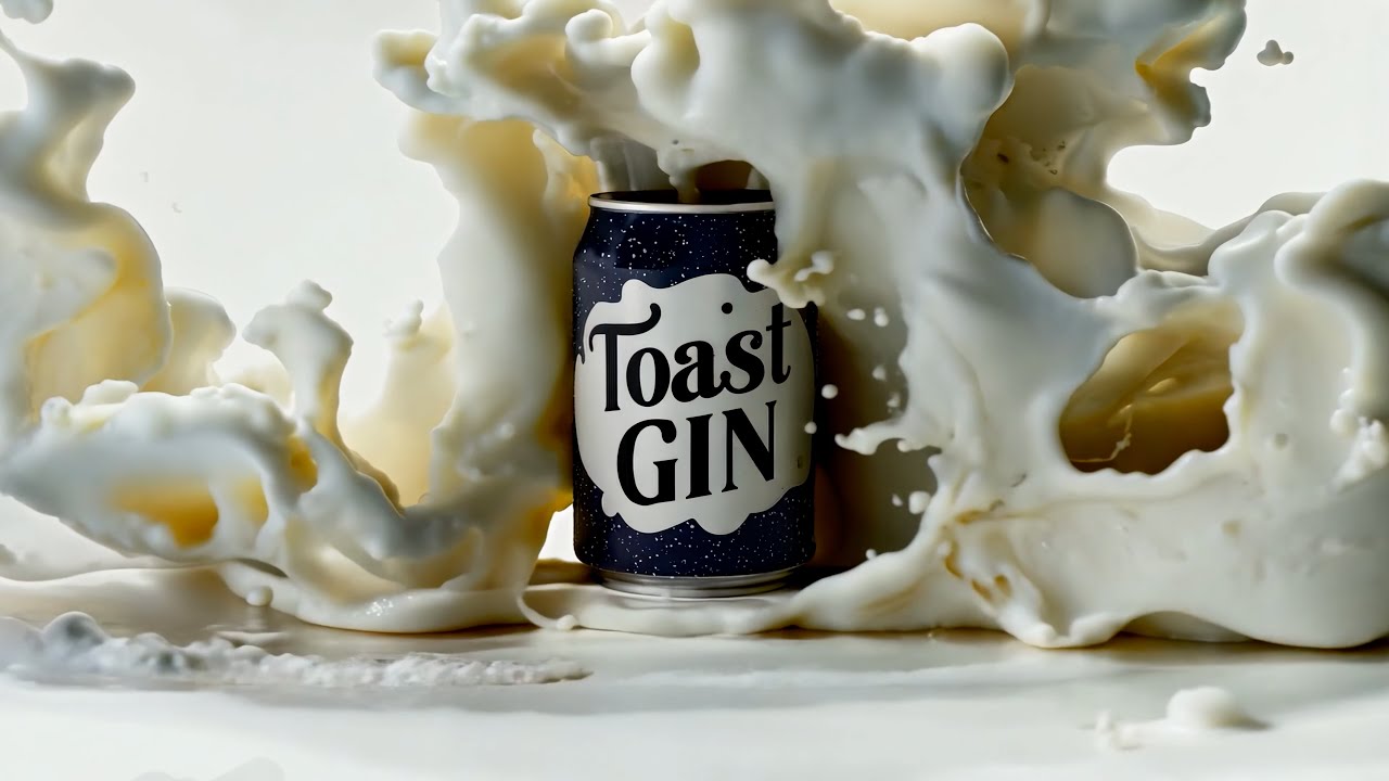 Toast Gin - Welcome to gang Kari - 4K - YouTube