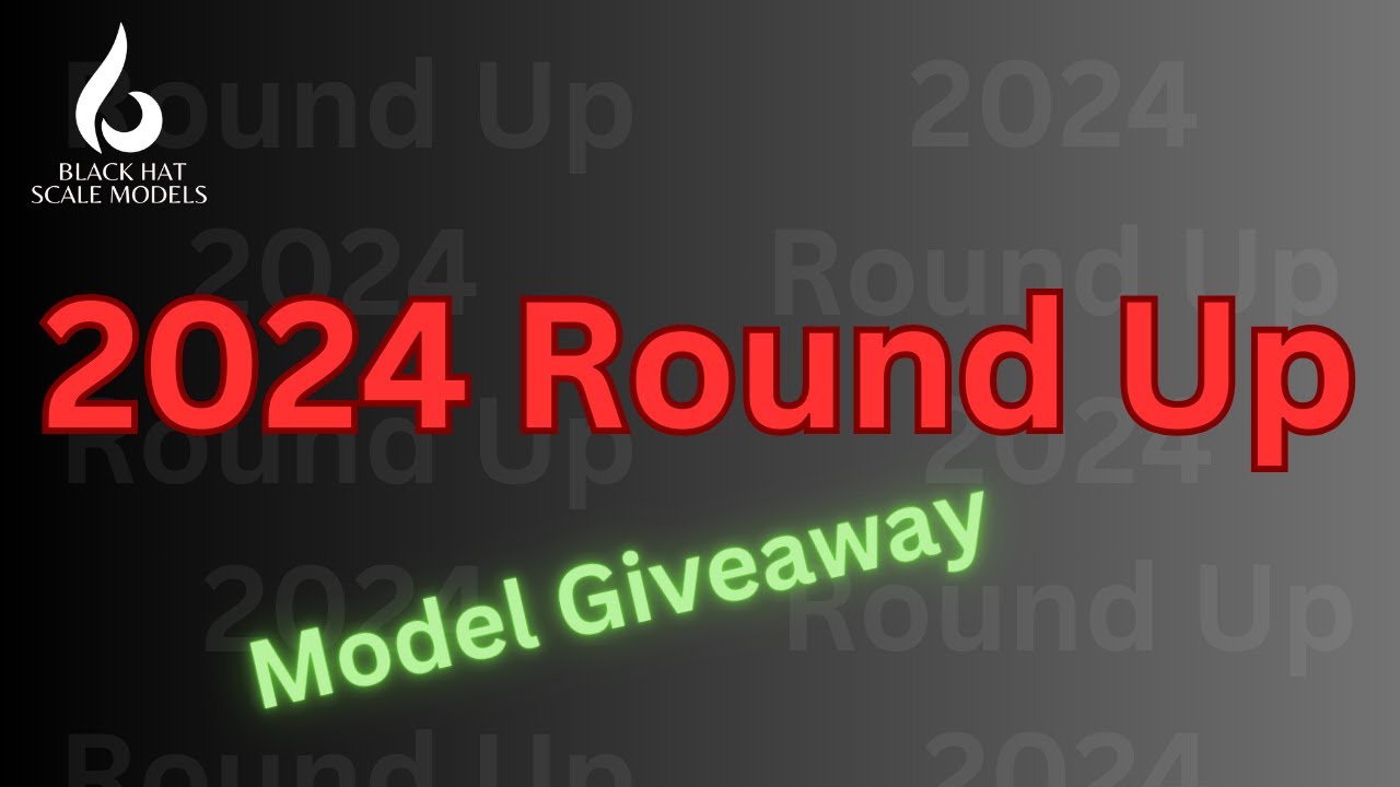 2024 Round Up | The Year That Was - YouTube