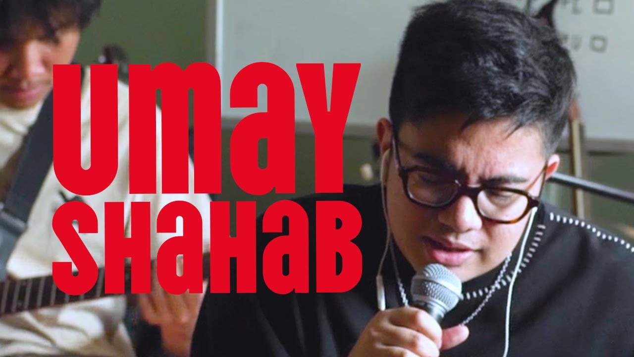 KECAP KECUP NADA | Umay Shahab - YouTube