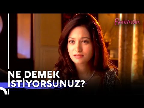 Gerçek Sevgi Kolay Bulunmaz | Benimsin Hint Dizisi 62. Bölüm
