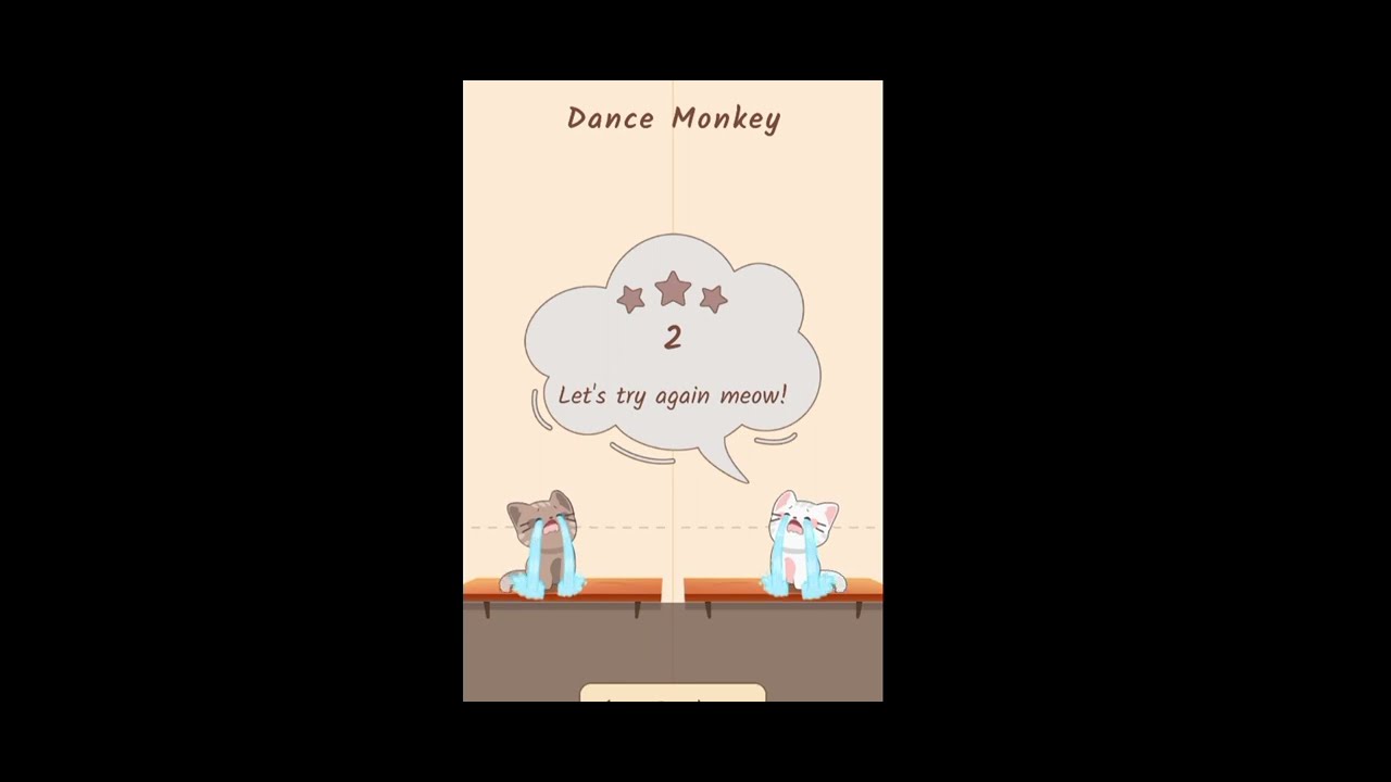 Duet cats || - cats games, kitten game,cute cat Music game believe and ...