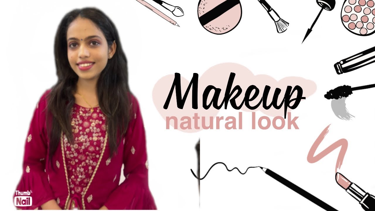 Simple Makeup Tutorial 💄by My Mom🥰 | #makeup #tutorial #mom #simplelook ...