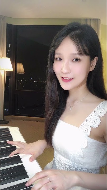 《嘉賓》婷瑜YuYu 翻唱 - YouTube