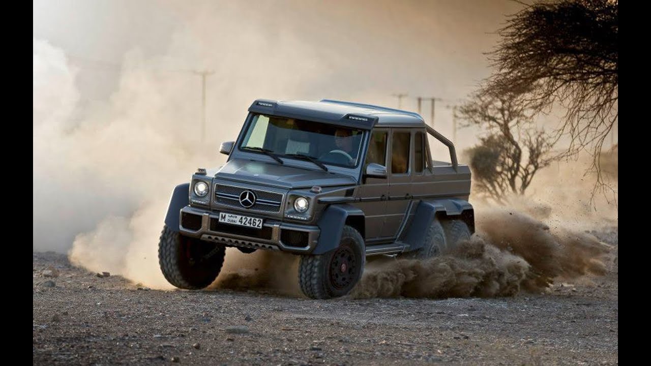 Mercedes Benz G63--DEVIL EYES!!! MUST WATCH - YouTube