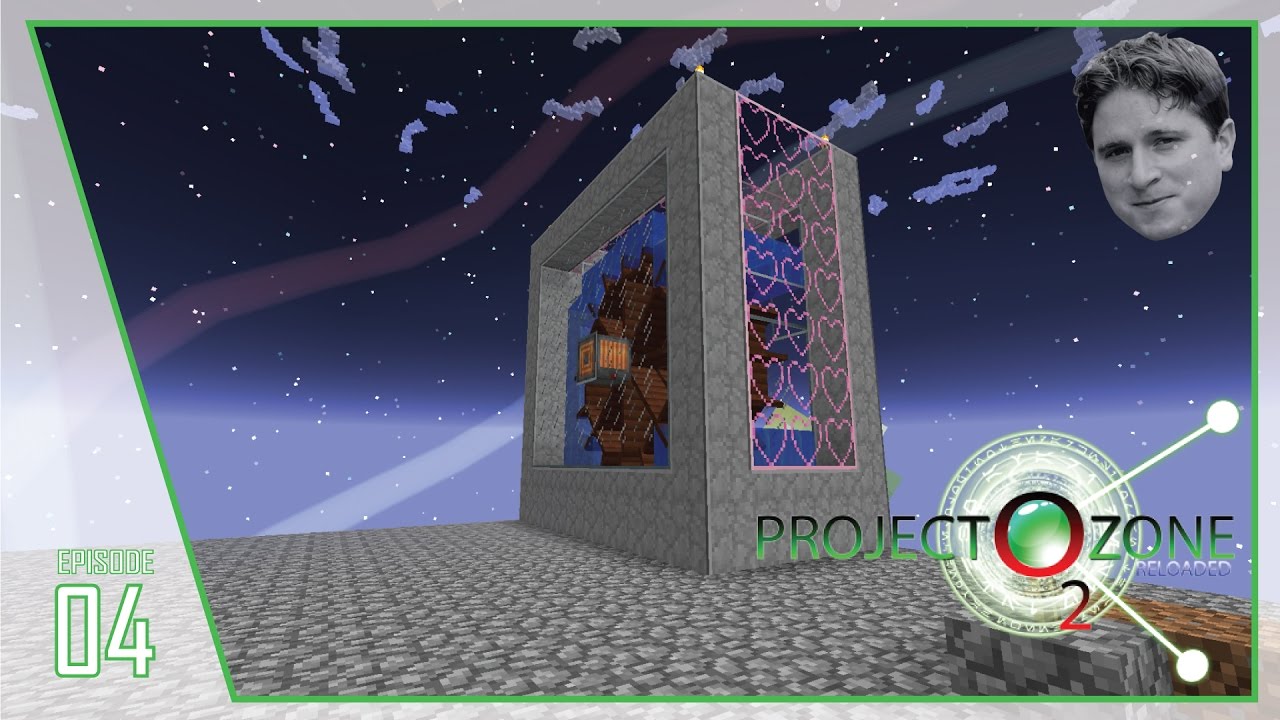 Project ozone lite fast water - horedsplans