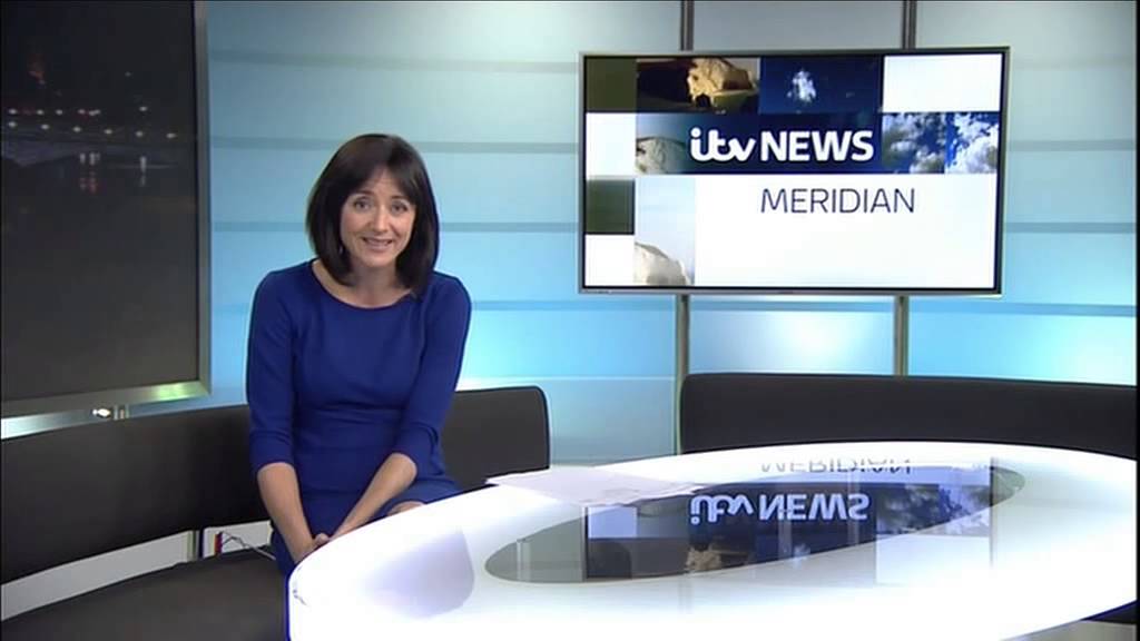 Rachel Hepworth Meridian 2015 02 22 - YouTube