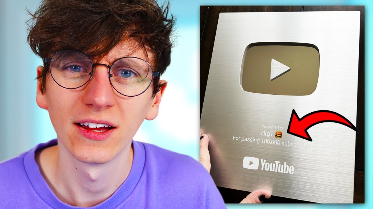 You can get EMOJIs on Youtube Play Buttons??? - YouTube