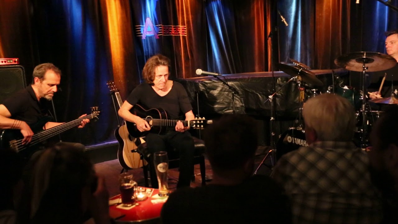 Domenic Miller,Nicolas Fiszman,Miles Bould-A-Trane,Berlin,27.05.2018-6 ...