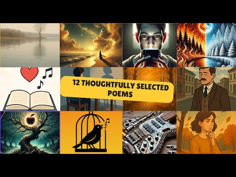 8th Grade Poetry Bundle | Engaging Poems & Lessons for Middle School ...