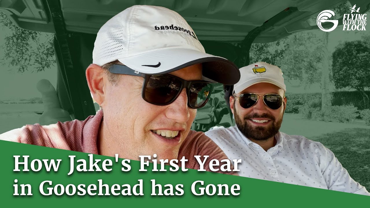 Jake's First Year at Goosehead | Goosehead Insurance - Mahoney Manhart ...