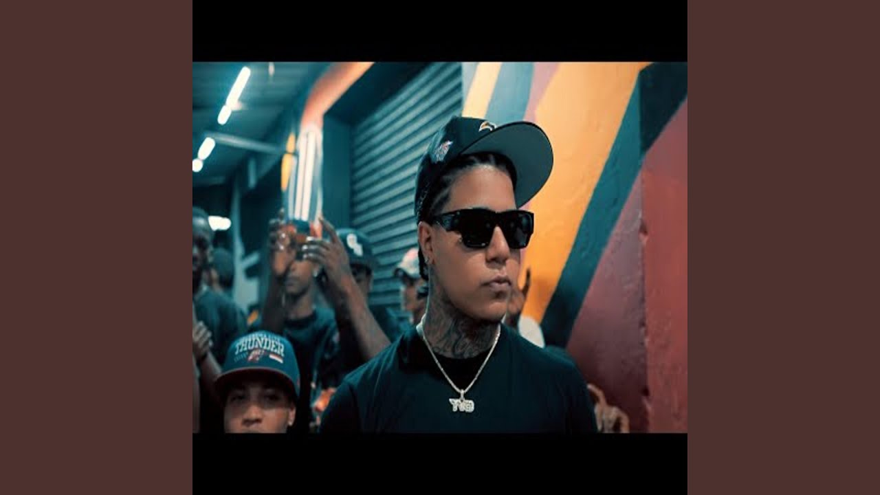 Chipero en la avenida - YouTube